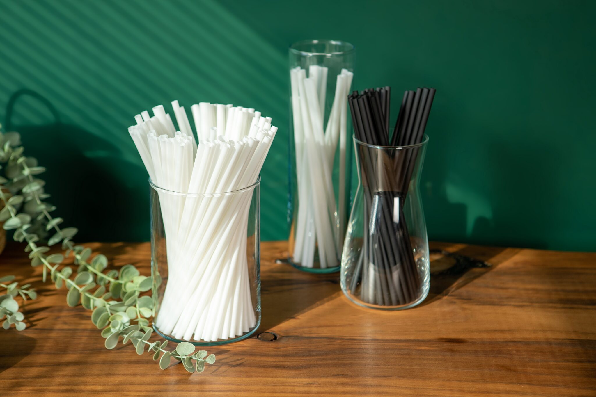 CJ Biomaterials Teams with Dongil Platech to Introduce Eco-Friendly Straw Made with ...
