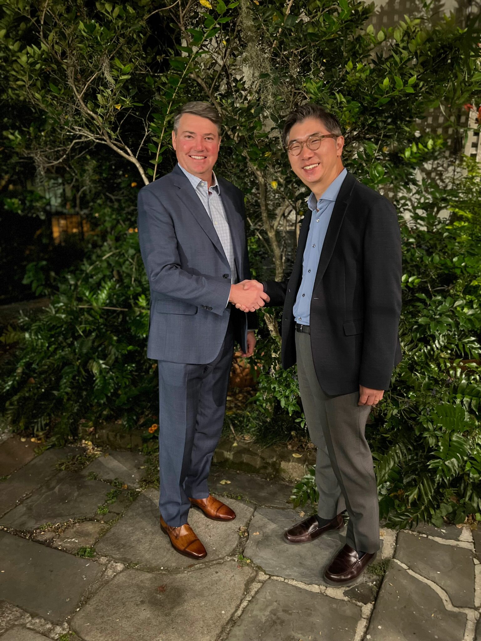 CJ Biomaterials and NatureWorks Sign Master Collaboration Agreement ...